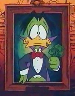 Duckula | Fandom