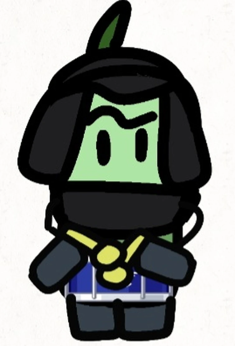 Most likely the Toxic Enemies when you are fighting Bubonic Plant | Fandom