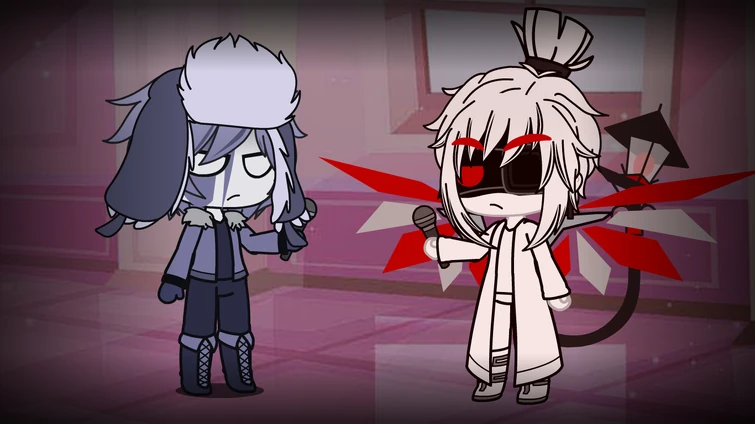 OCs fighting against the FNF Opponent | Fandom