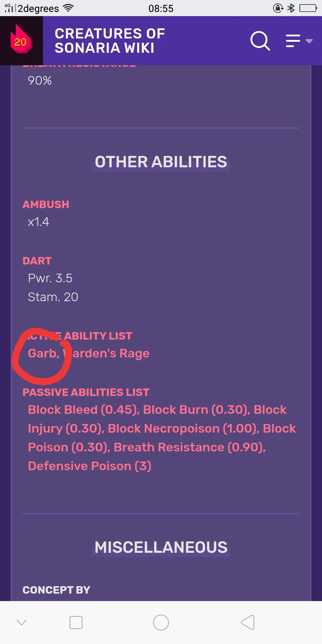 Hey guys, eigion got a new ability | Fandom