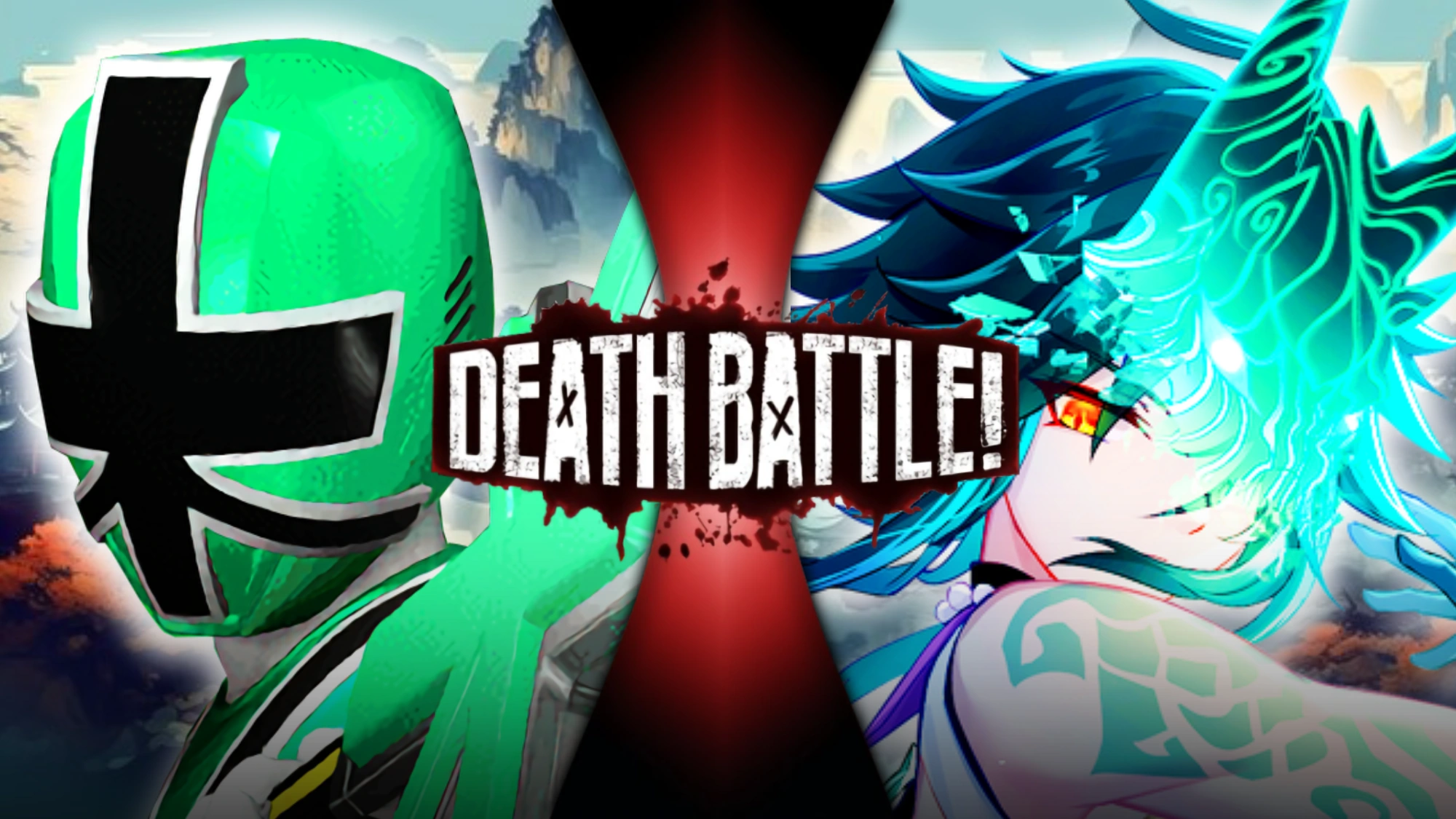 Name a death battle MU idea that is your guilty pleasure | Fandom