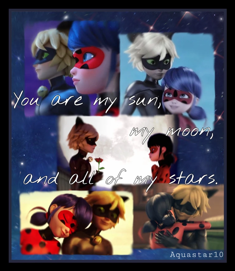 Rena Rouge as Kelly Rowland + Ladynoir edit | Fandom