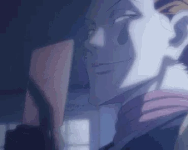 What's more useful to hisoka? | Fandom