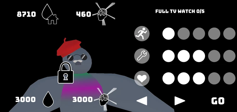 Who is this toon, fella? (OUTDATED) | Fandom