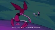It was so easy steven... | Fandom