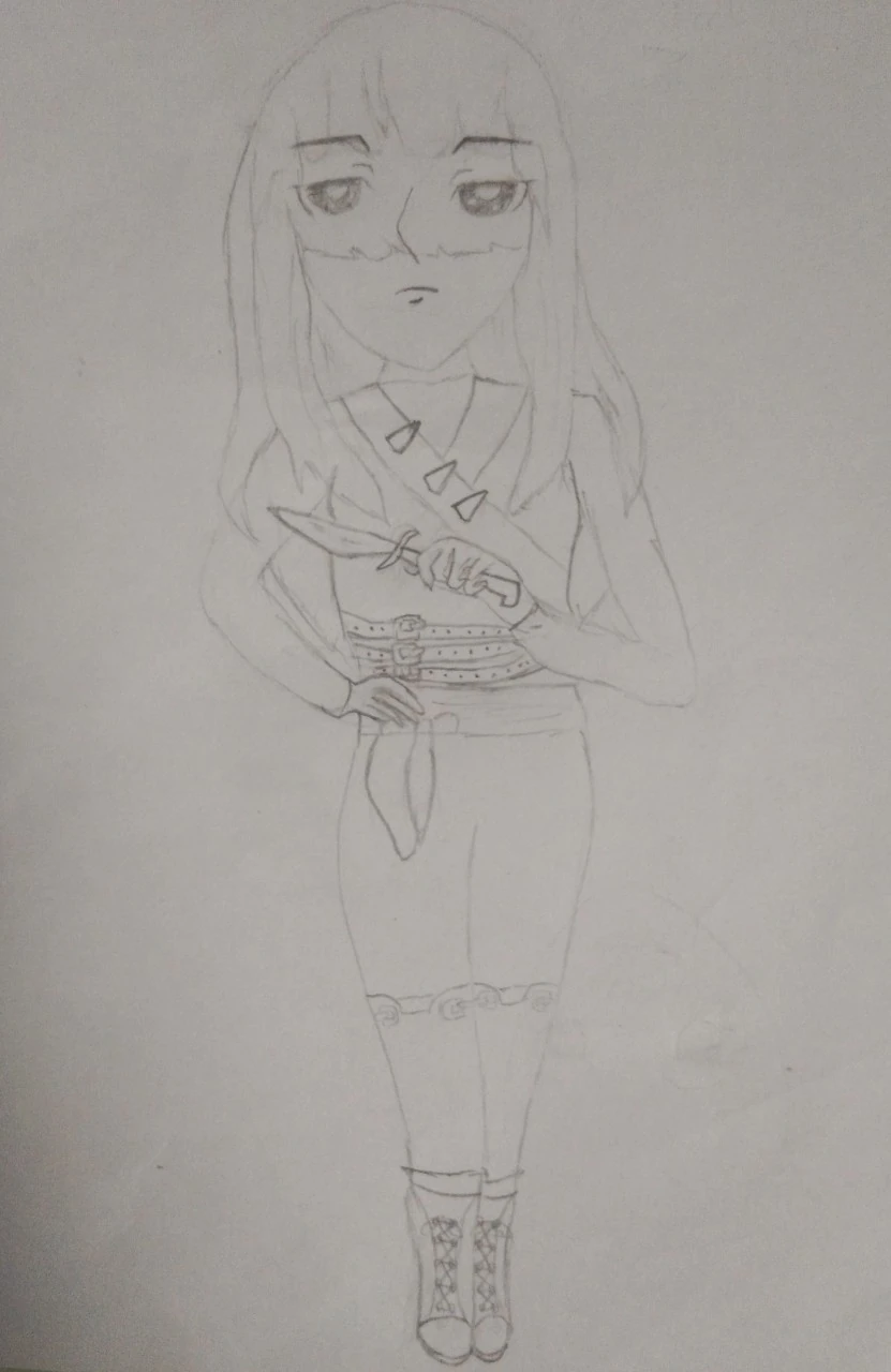 A picture of Harumi | Fandom