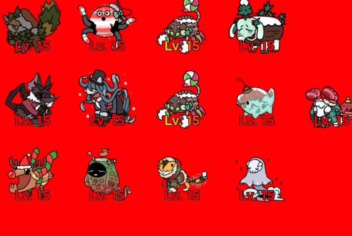 Trading winter skins | Fandom