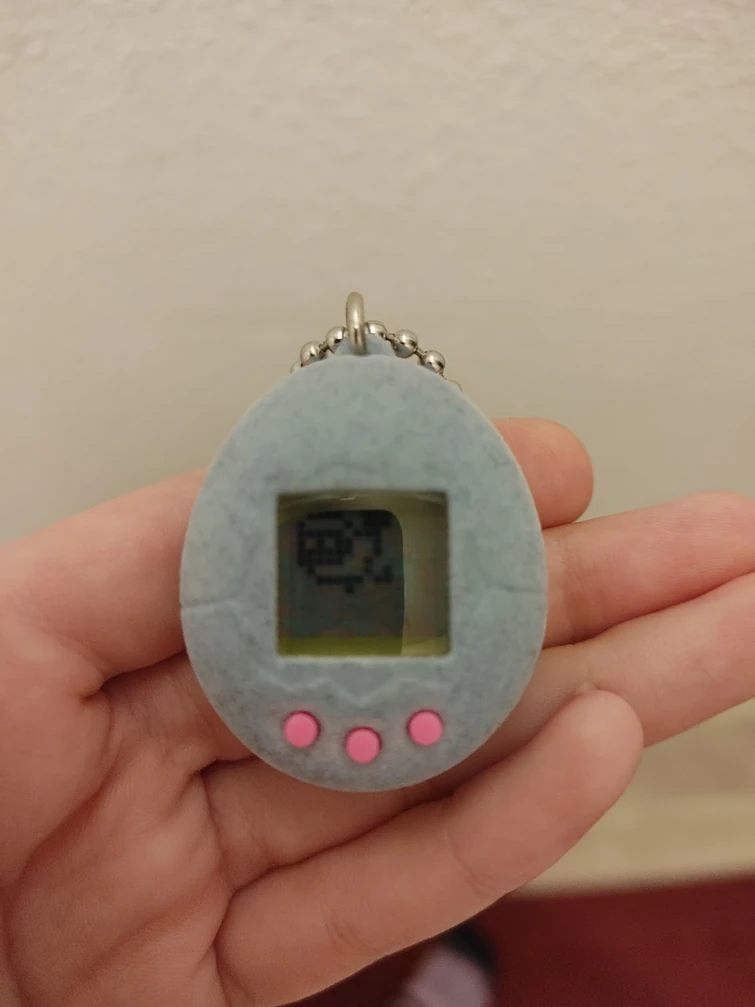 Discuss Everything About Tamagotchi Wiki | Fandom
