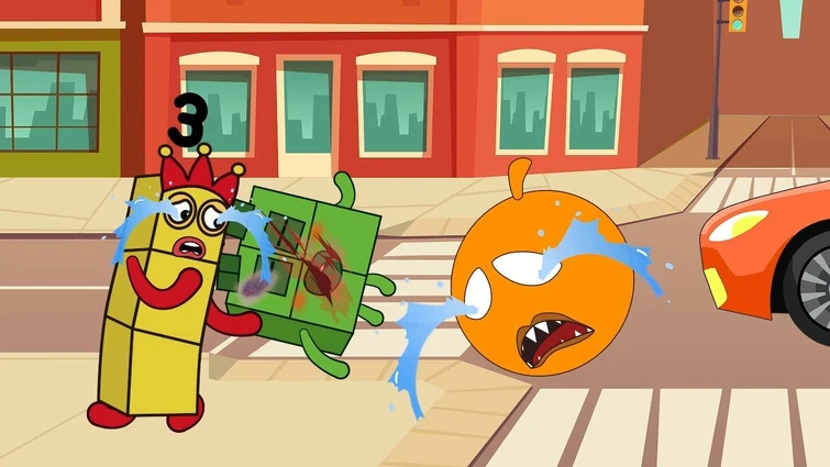 All posts by Dodeca D. | Fandom