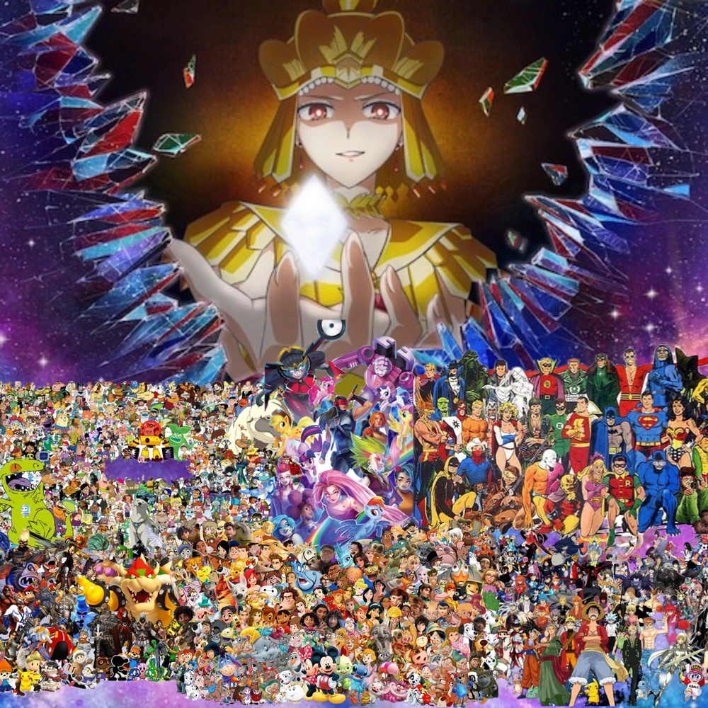 The Arcturus Family | Fandom