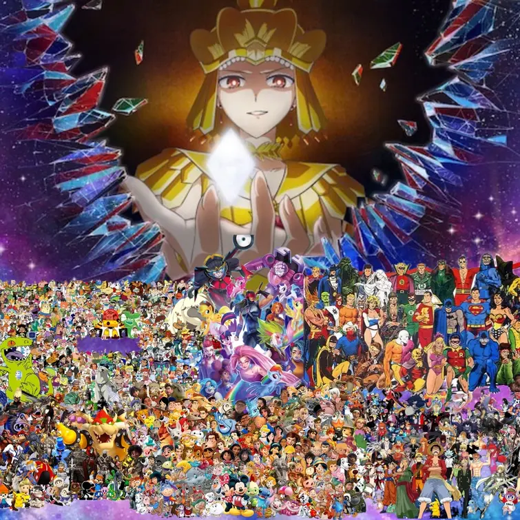 The Arcturus Family | Fandom