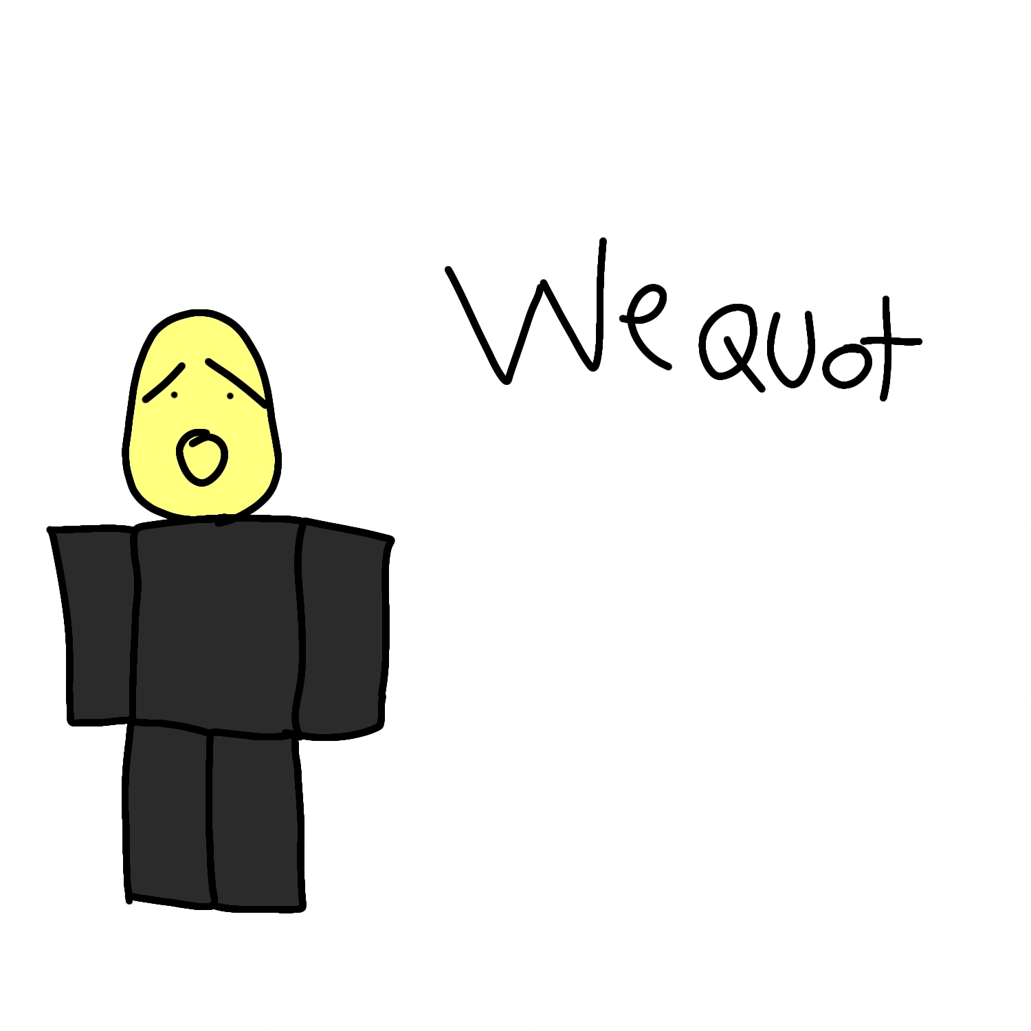 WeQuot (MeQuot variant) | Fandom