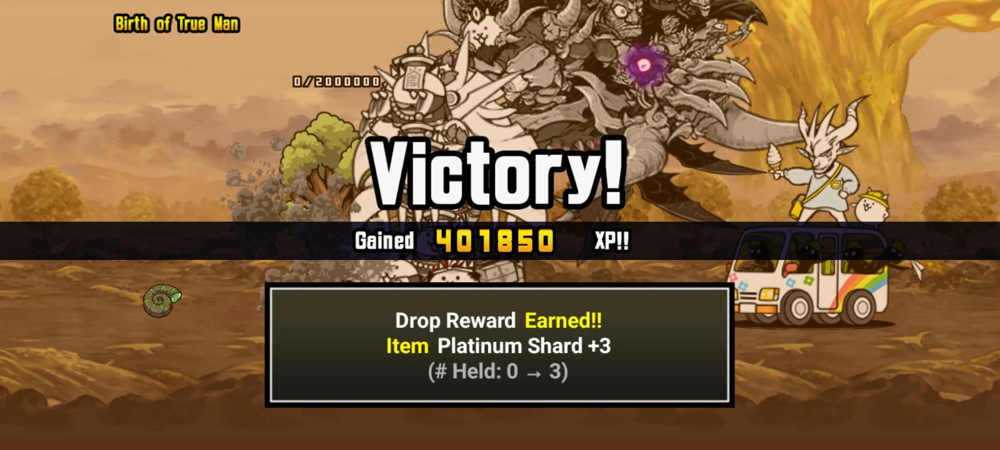 Finally forced my procrastination brain to take some time and complete the last half of UL yay ...