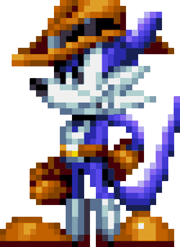 Do you like Nack the Weasel (Fang the Sniper)? | Fandom