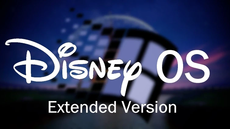 Official narration video of Windows Disney OS - Extended Version now ...