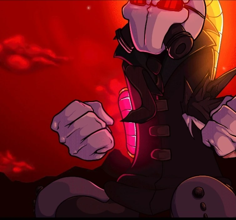 Friday Nigh Madness teasers | Fandom