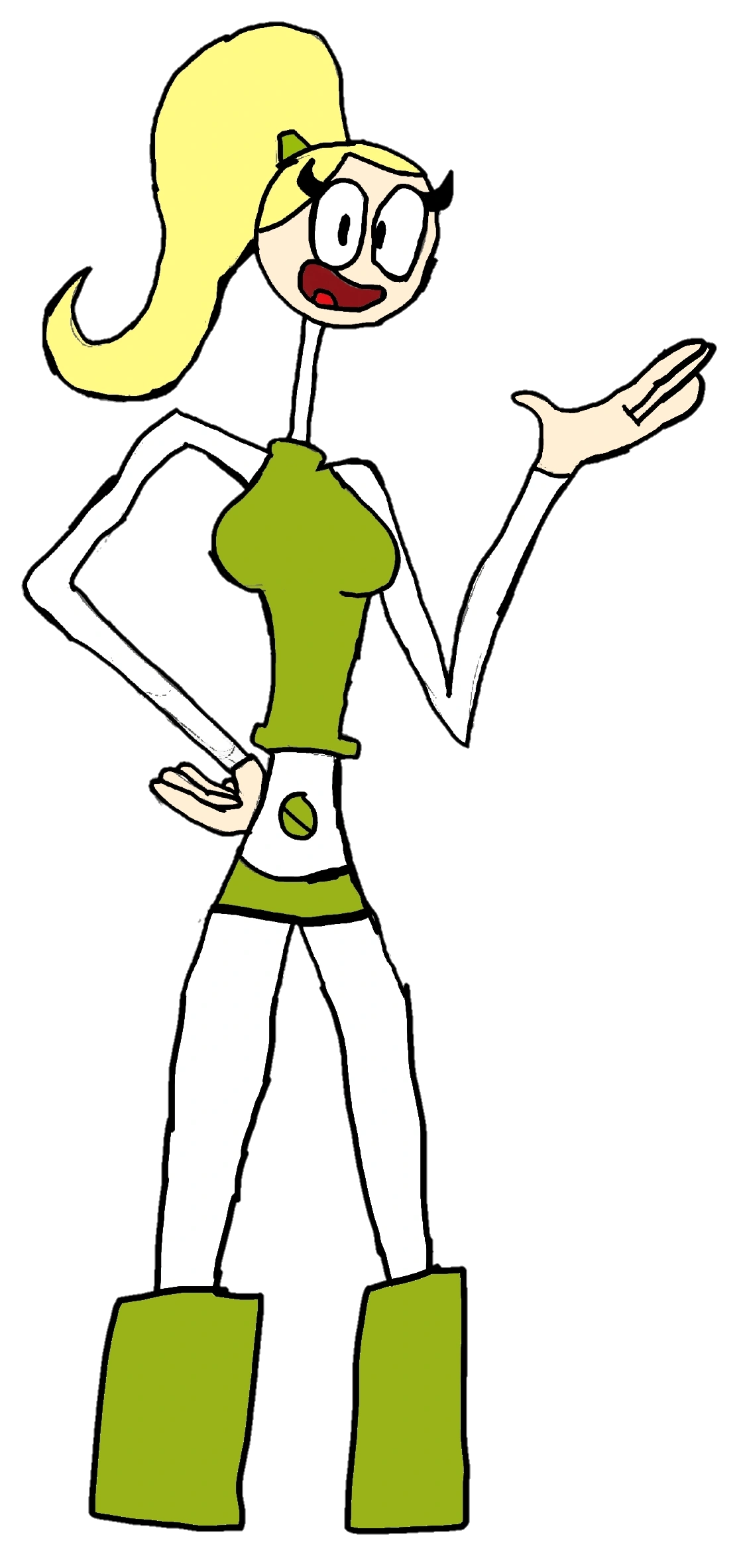 Cindy Vortex (robots mecha) | Fandom