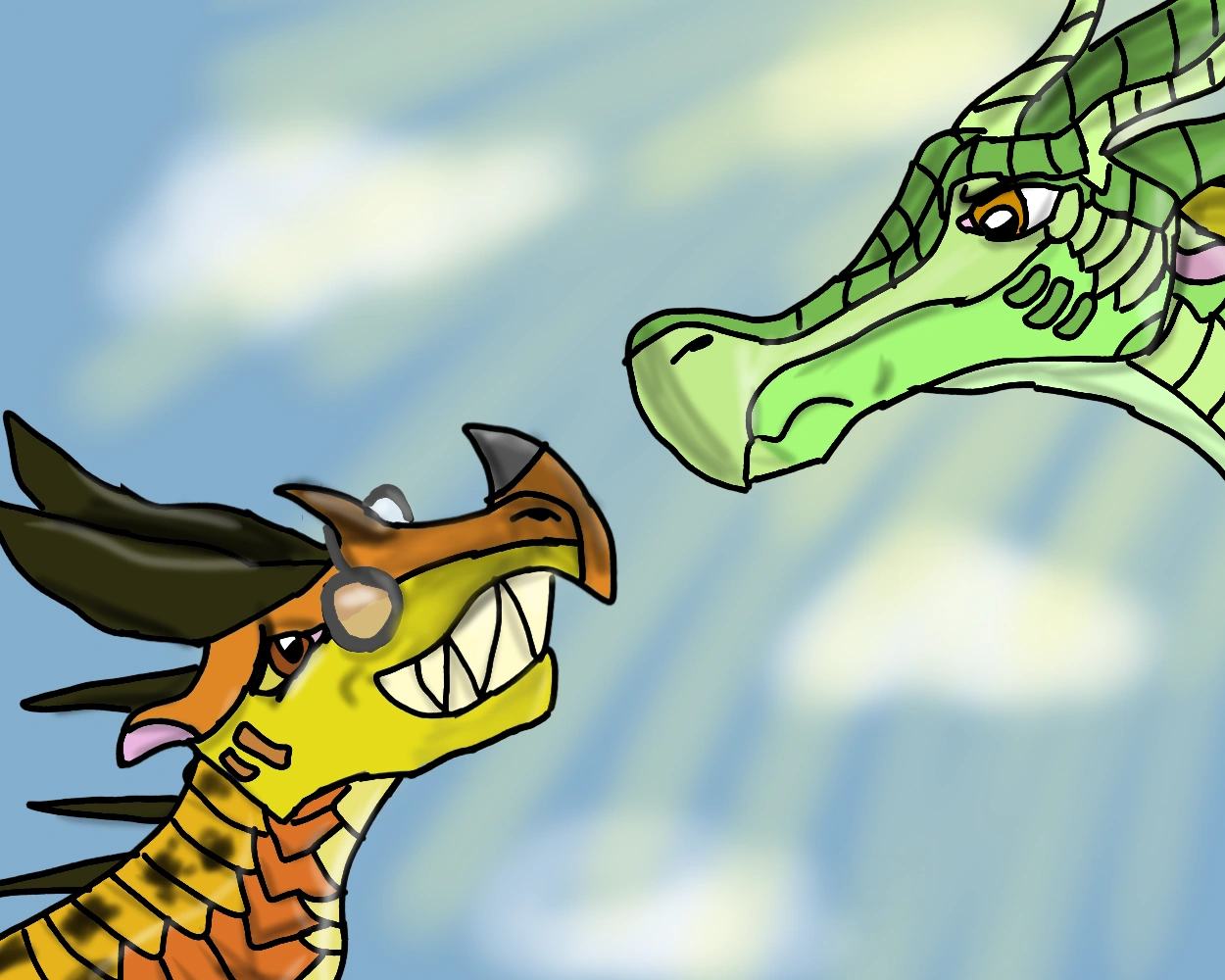 THE FLAMES OF HYPE | Fandom