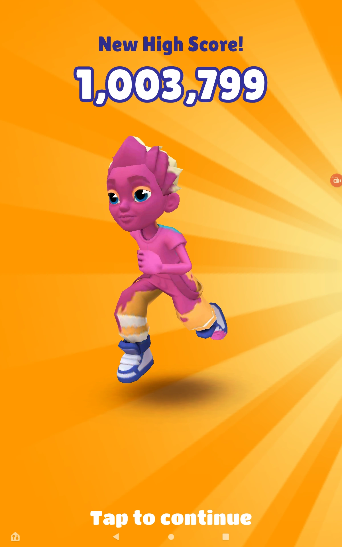 New highscore! | Fandom