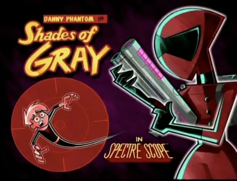 Any thoughts of Shades of Gray? | Fandom