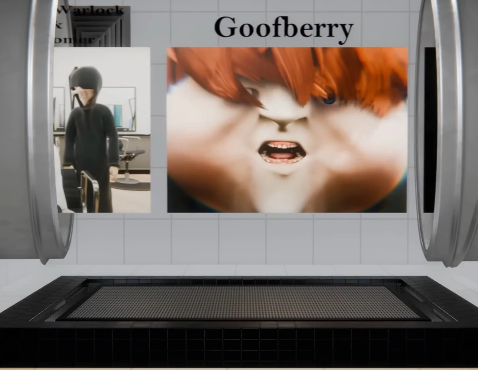 HOLYS SHITOHMYGOD | Fandom