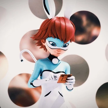 The battle of Miraculous Holders: Rabbit Miraculous (Poll 1 | Round 11 ...