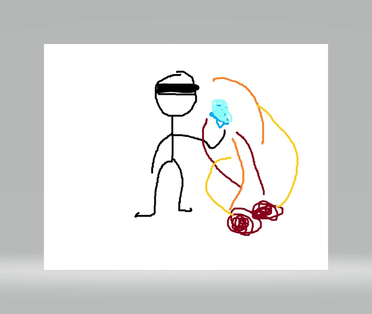 and its done | Fandom