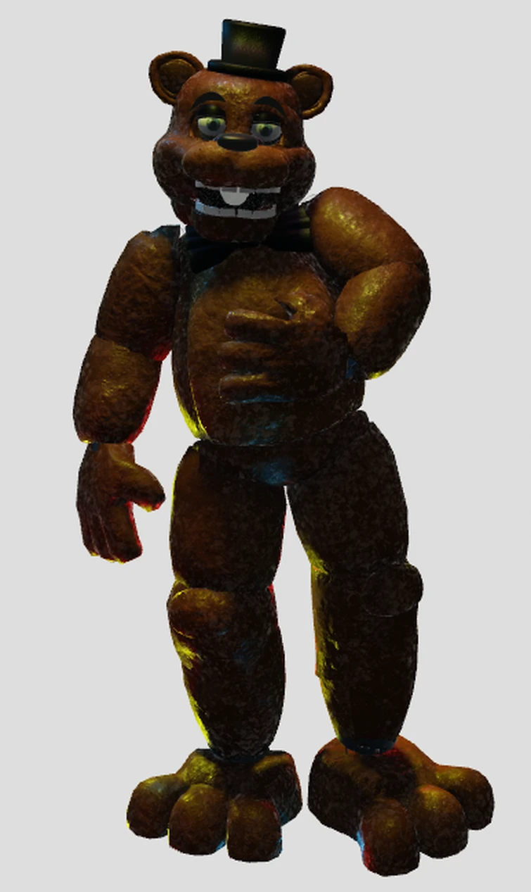 I am GOING to submit Fendo rn | Fandom