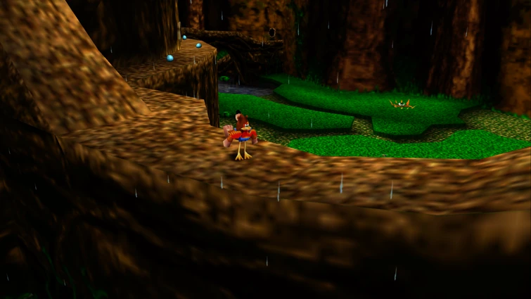 Discuss Everything About Banjo-Kazooie Wiki | Fandom