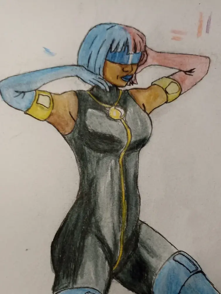 Discuss Everything About Dispatch Wiki | Fandom