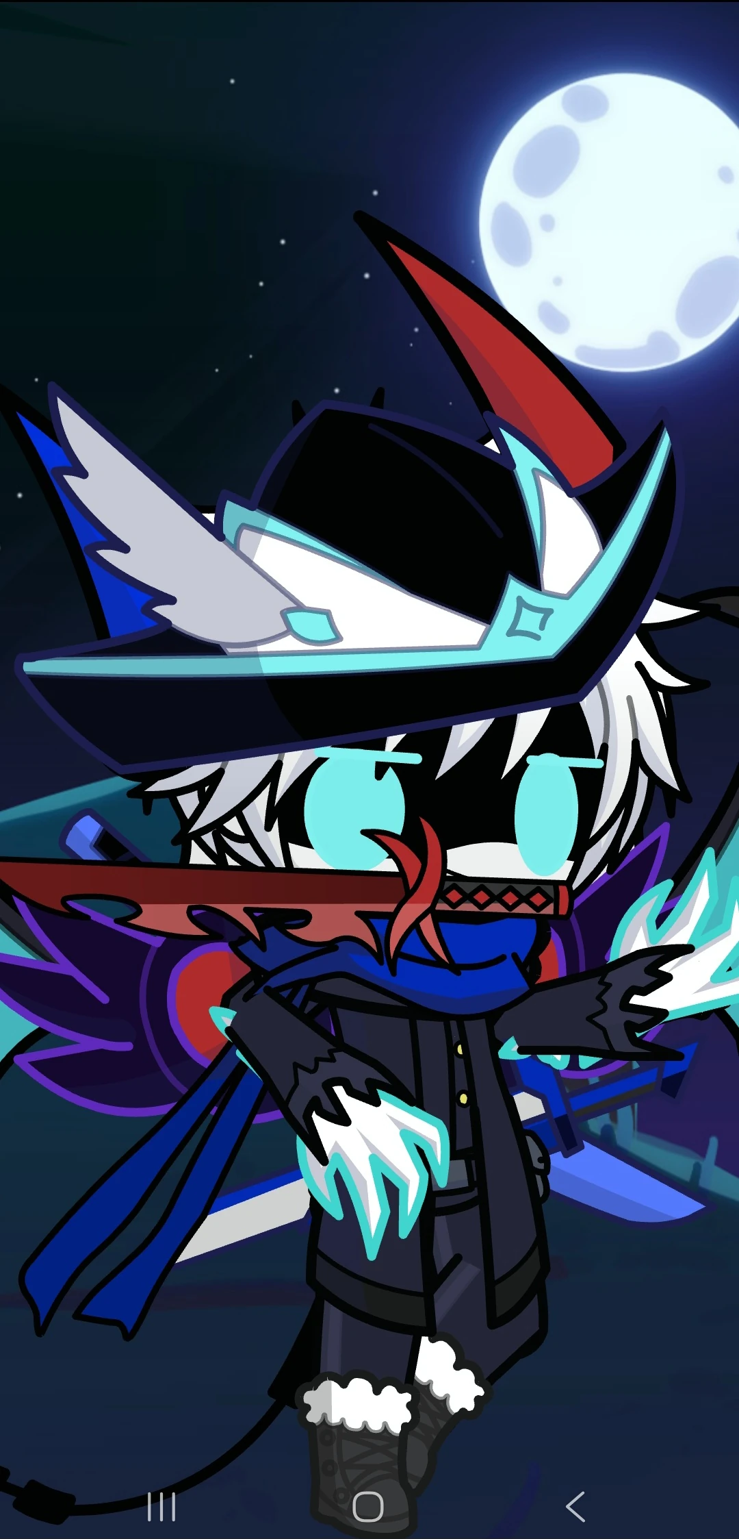 Eryn Solver Form | Fandom