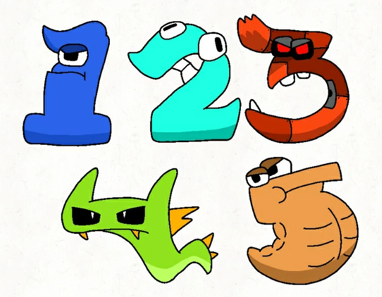 My Number Lore Predictions | Fandom