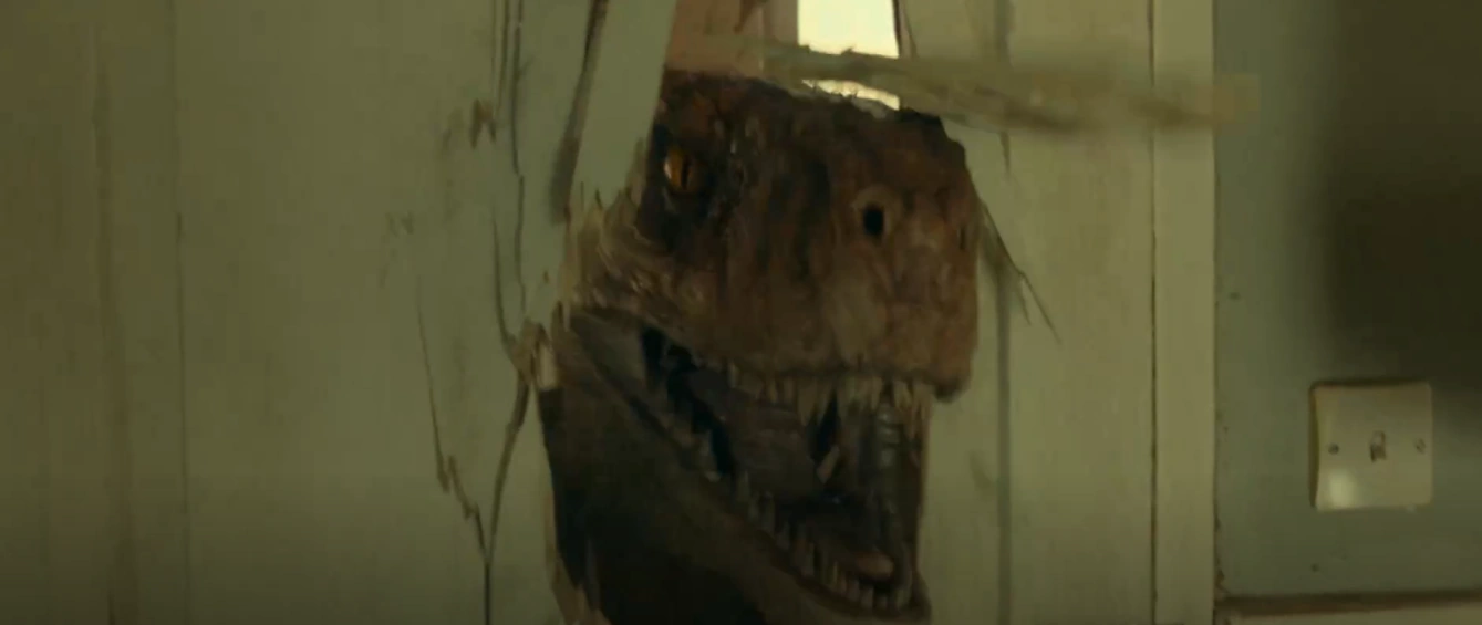 HERE'S TIGER!!! | Fandom