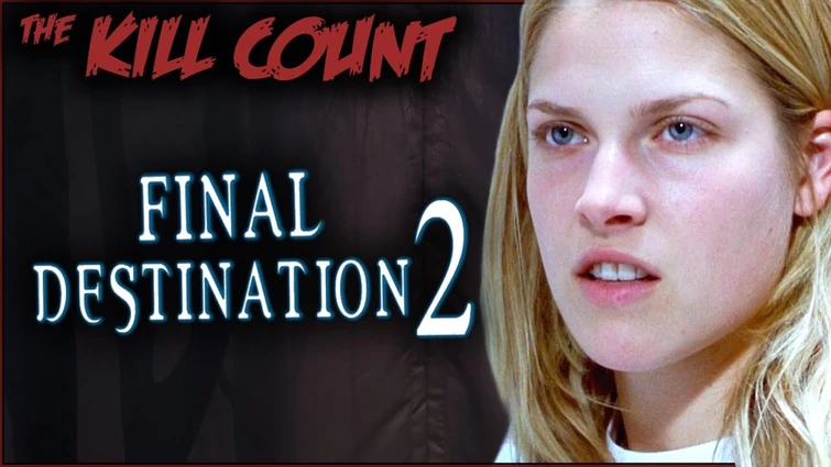 Happy 20th Anniversary for Final Destination 2 | Fandom