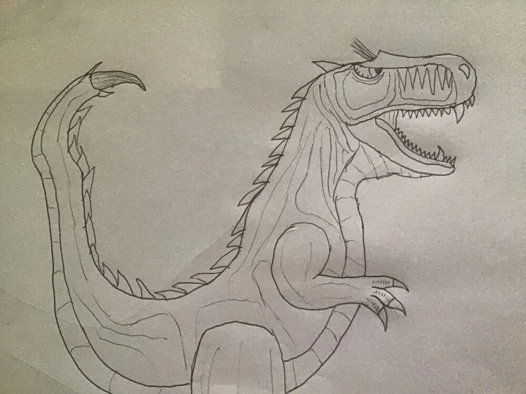 A bunch of drawings from my universe (Part 1) | Fandom