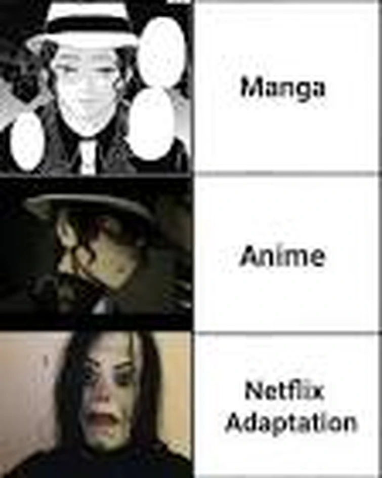 Muzan meme: | Fandom