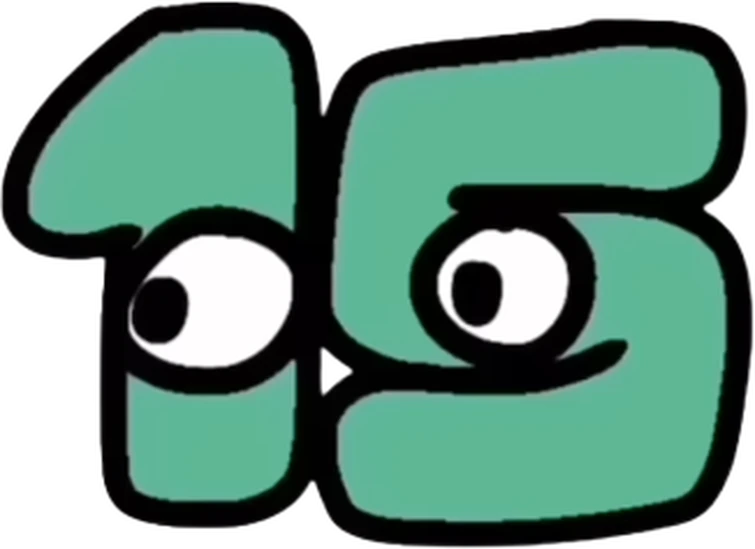 Discuss Everything About Unoffical Number Lore Wiki | Fandom