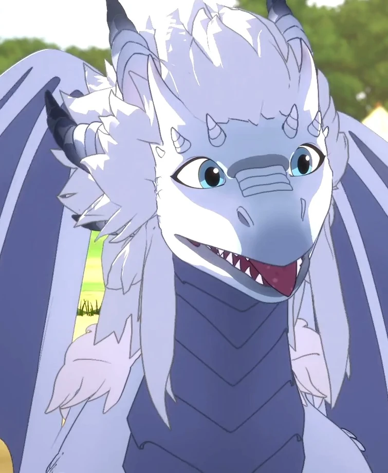 (S4 Spoilers) My favorite Zym image of season 4 | Fandom