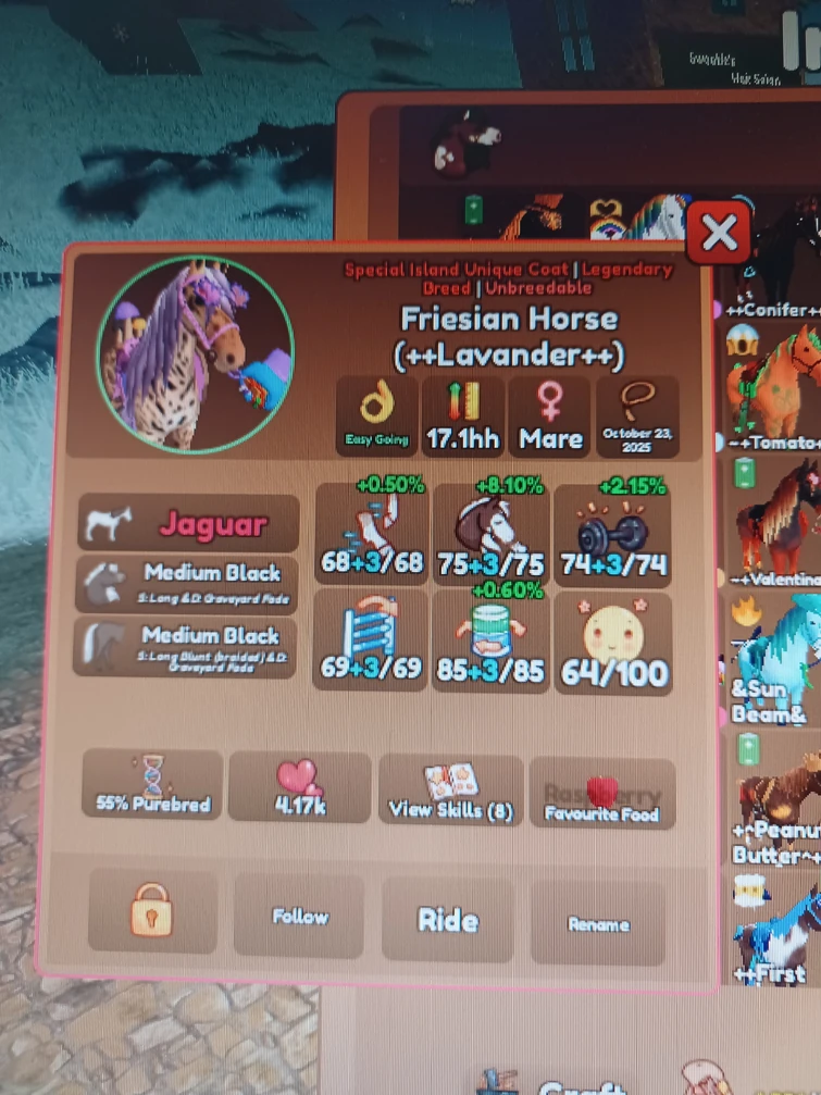 DESPERATELY. TRADING. | Fandom