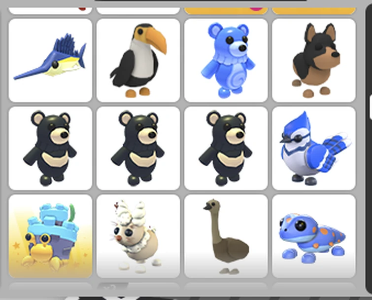 Discuss Everything About Adopt Me! Wiki | Fandom