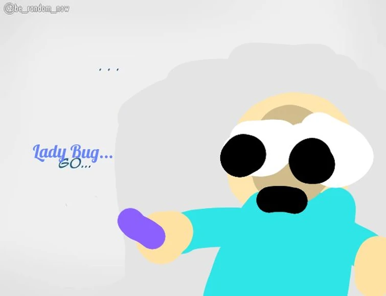 What Might've Been...? | Fandom