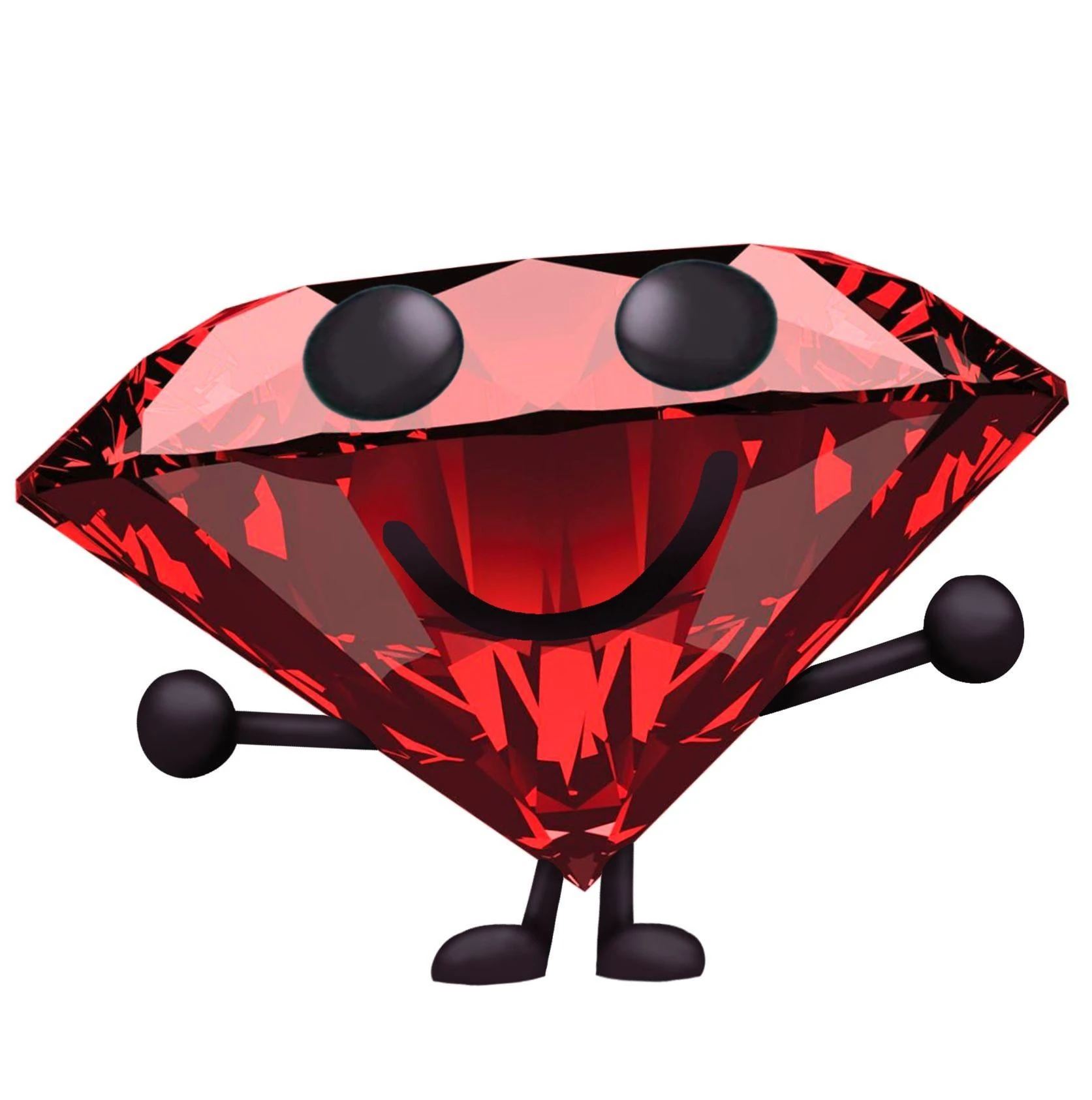 Ruby funko pop from BFDI | Fandom