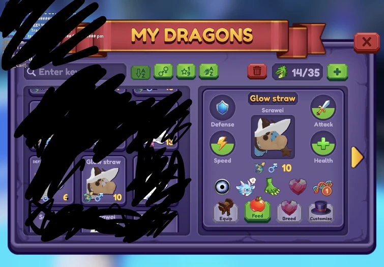 Discuss Everything About Dragon Adventures Wiki | Fandom