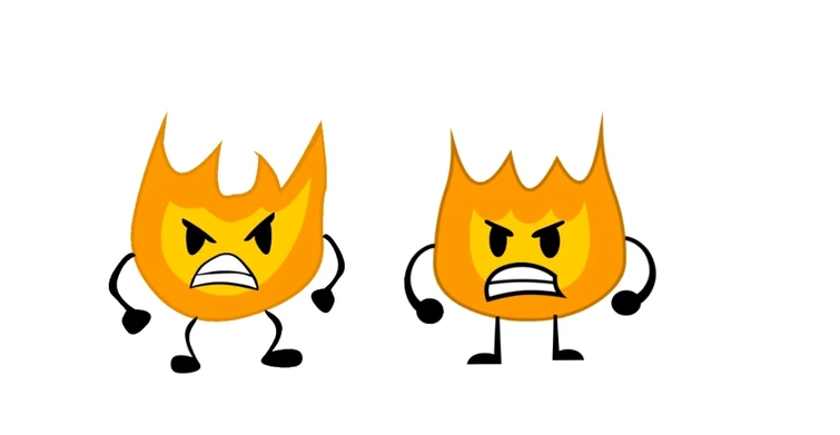 you made them mad | Fandom