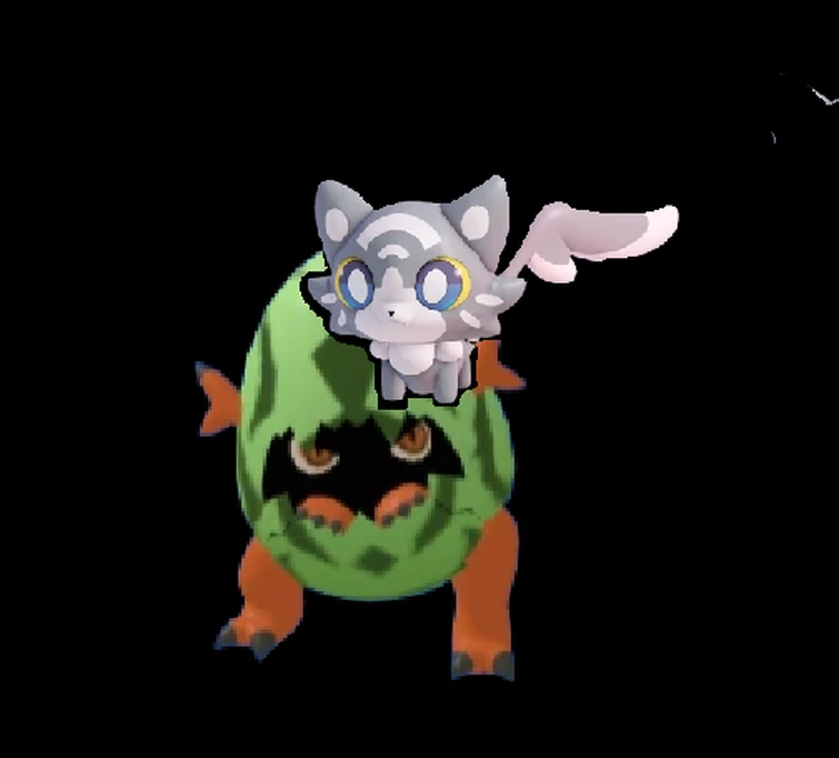 Discuss Everything About Loomian Legacy Wiki | Fandom