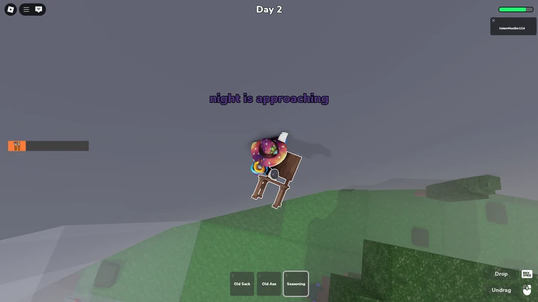 New flying glitch | Fandom