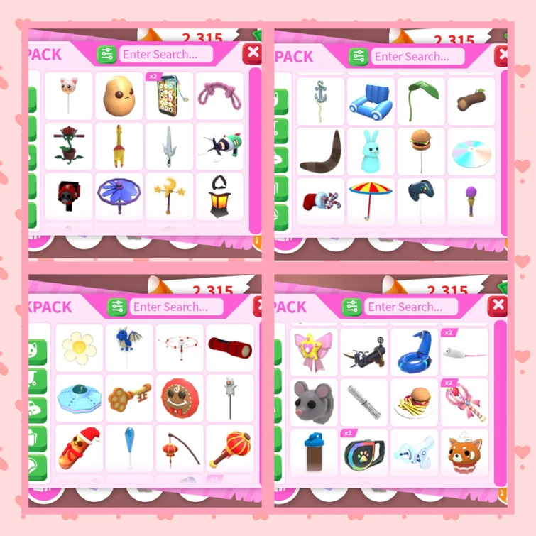 Discuss Everything About Adopt Me! Wiki | Fandom