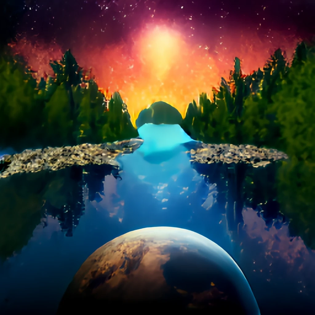 I asked an A.I. to draw something (OTA) | Fandom