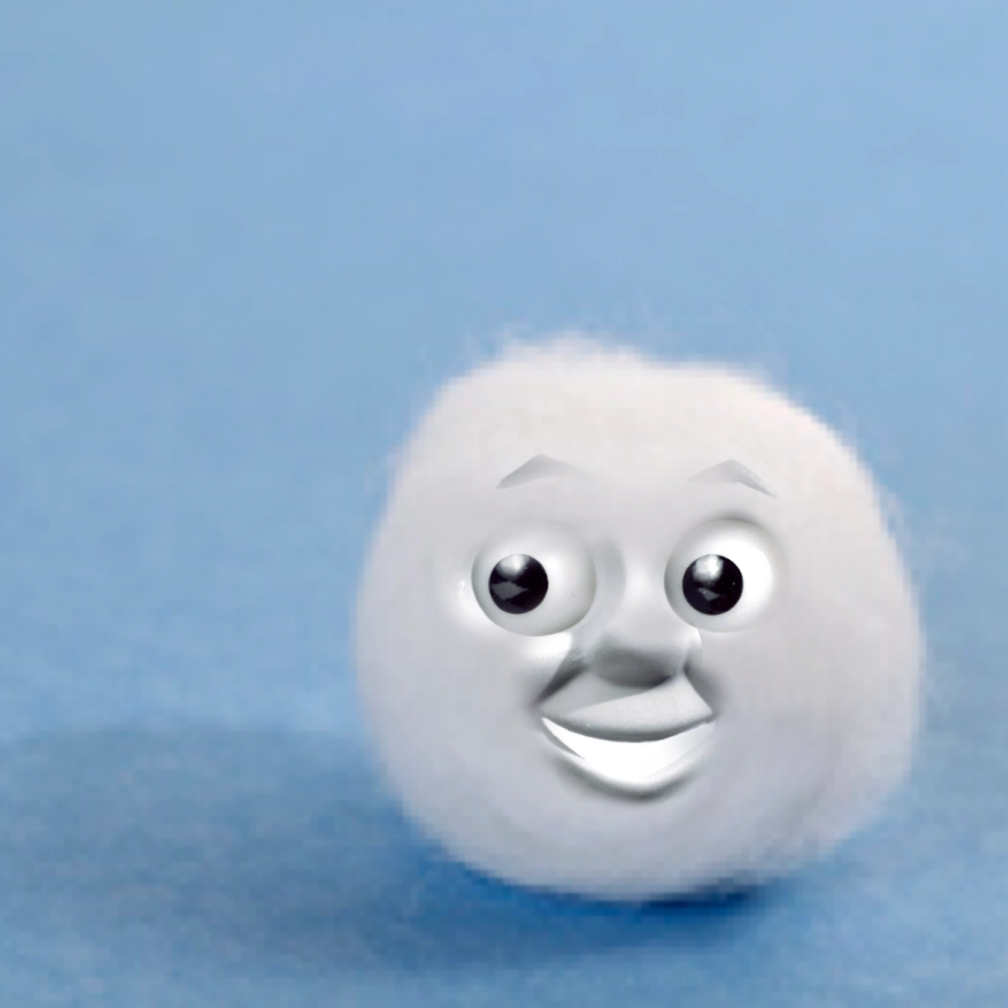 “Puffball!”, said Diesel 10 | Fandom