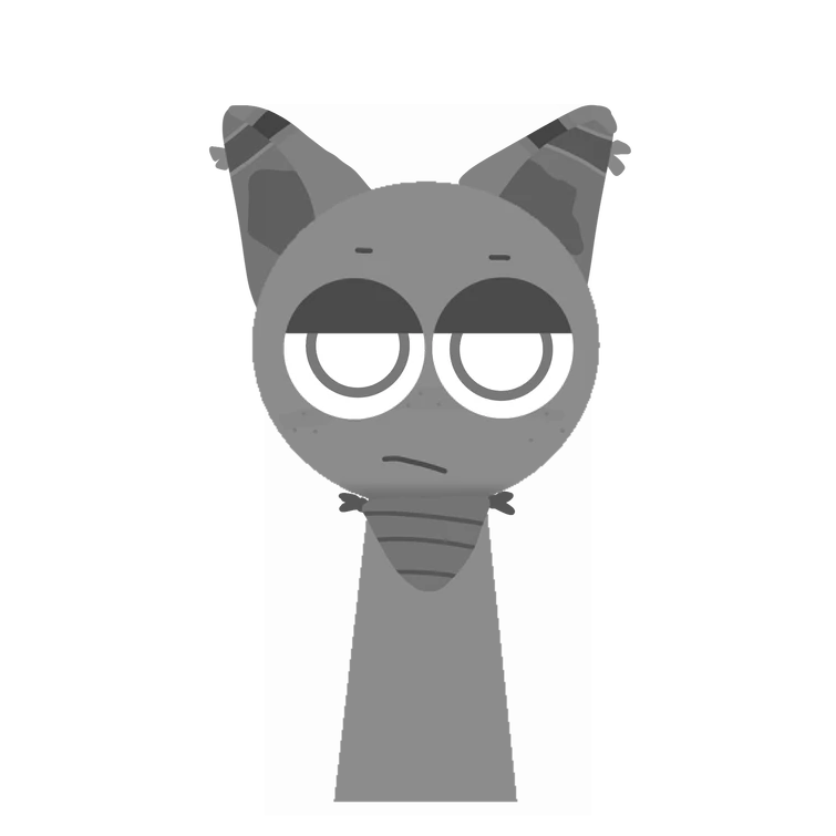 YALL REALLY DO LOVE WHEN I REMASTER SPRUNKIS? HERE IS GREY NOW! | Fandom